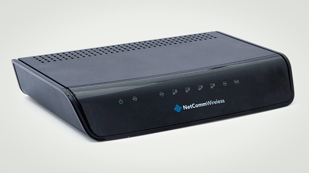 NetComm tapping into NBN Fixed Wireless NetComm tapping into NBN Fixed Wireless