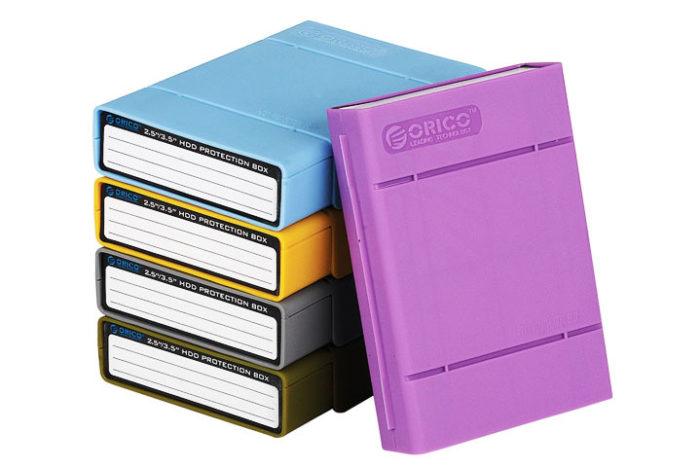 Simple Ways to Extend Your External Hard Disk Drive's Lifespan Simple Ways to Extend Your External Hard Disk Drive's Lifespan