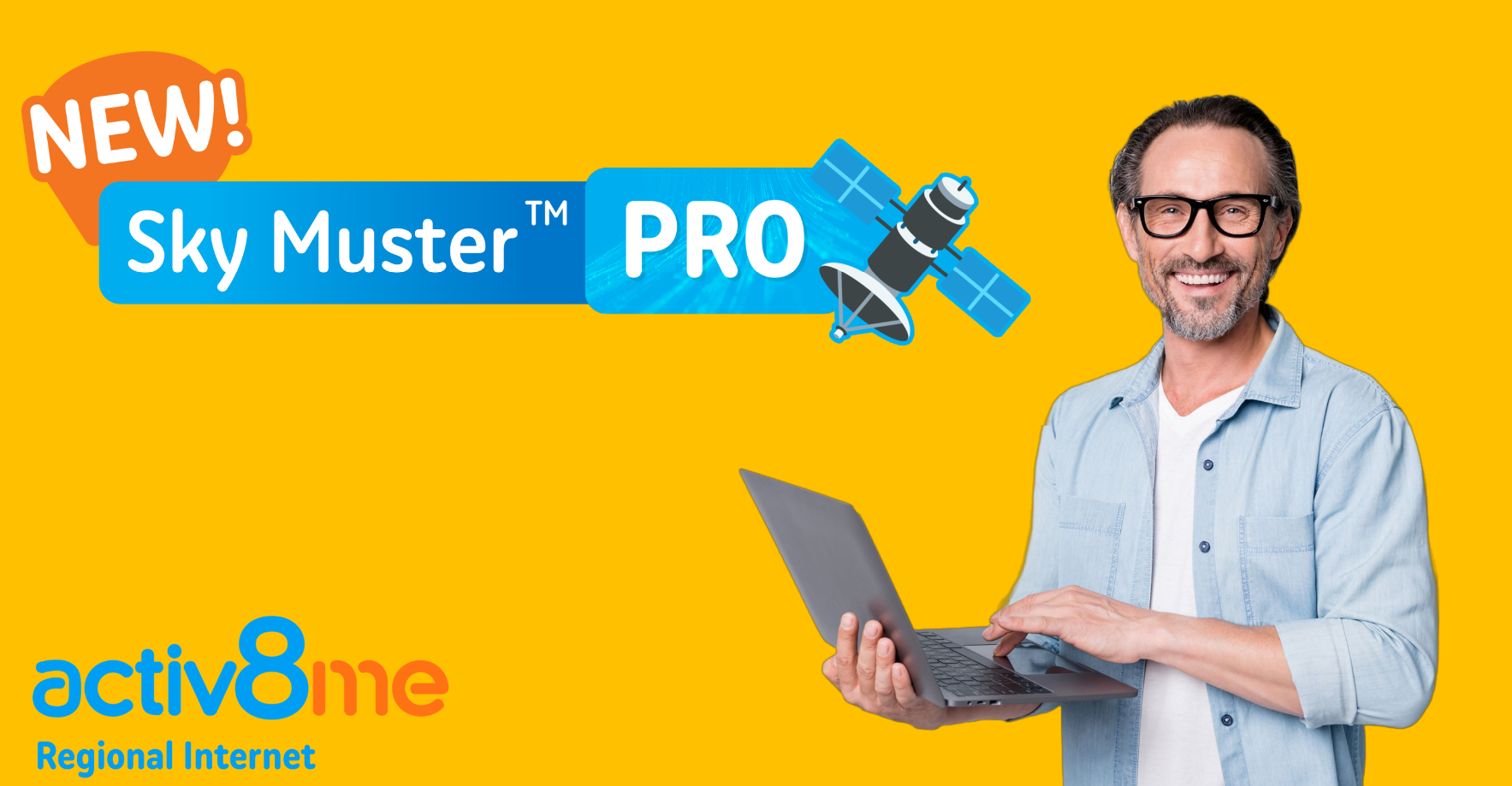 nbn Sky Muster PRO Frequently Asked Questions - activ8me | nbn ...