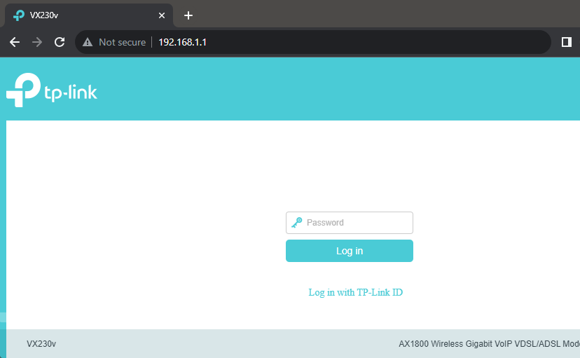 HX220 Wi-Fi Range Extender Setup - activ8me | nbn®, Internet & Home ...