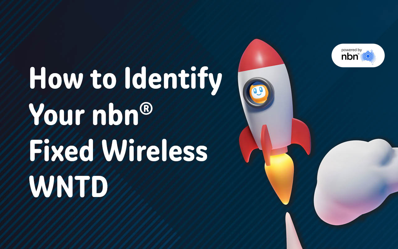 How to Check Your Fixed Wireless NTD Version - Activ8me
